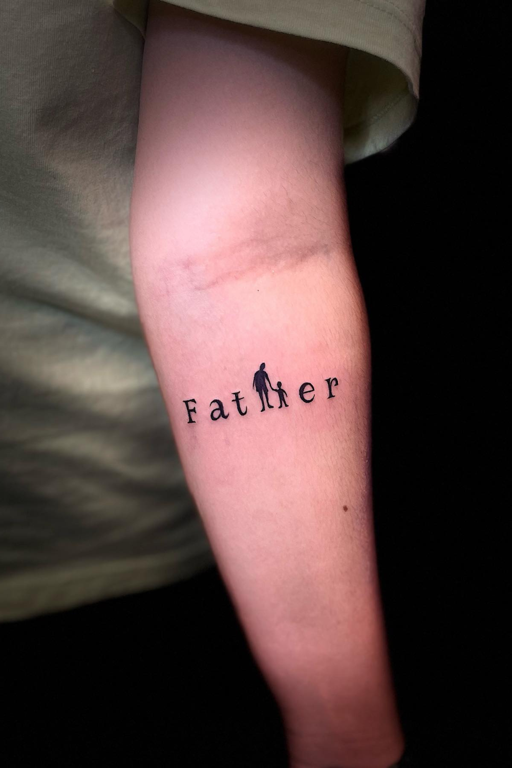 49 Powerful And Meaningful Family Tattoos For Men
