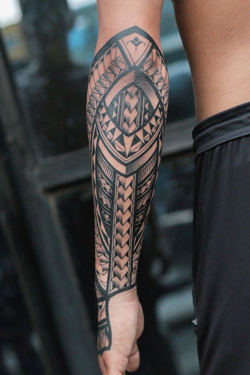 29 Meaningful And Powerful Tattoo Ideas For Men Forearm
