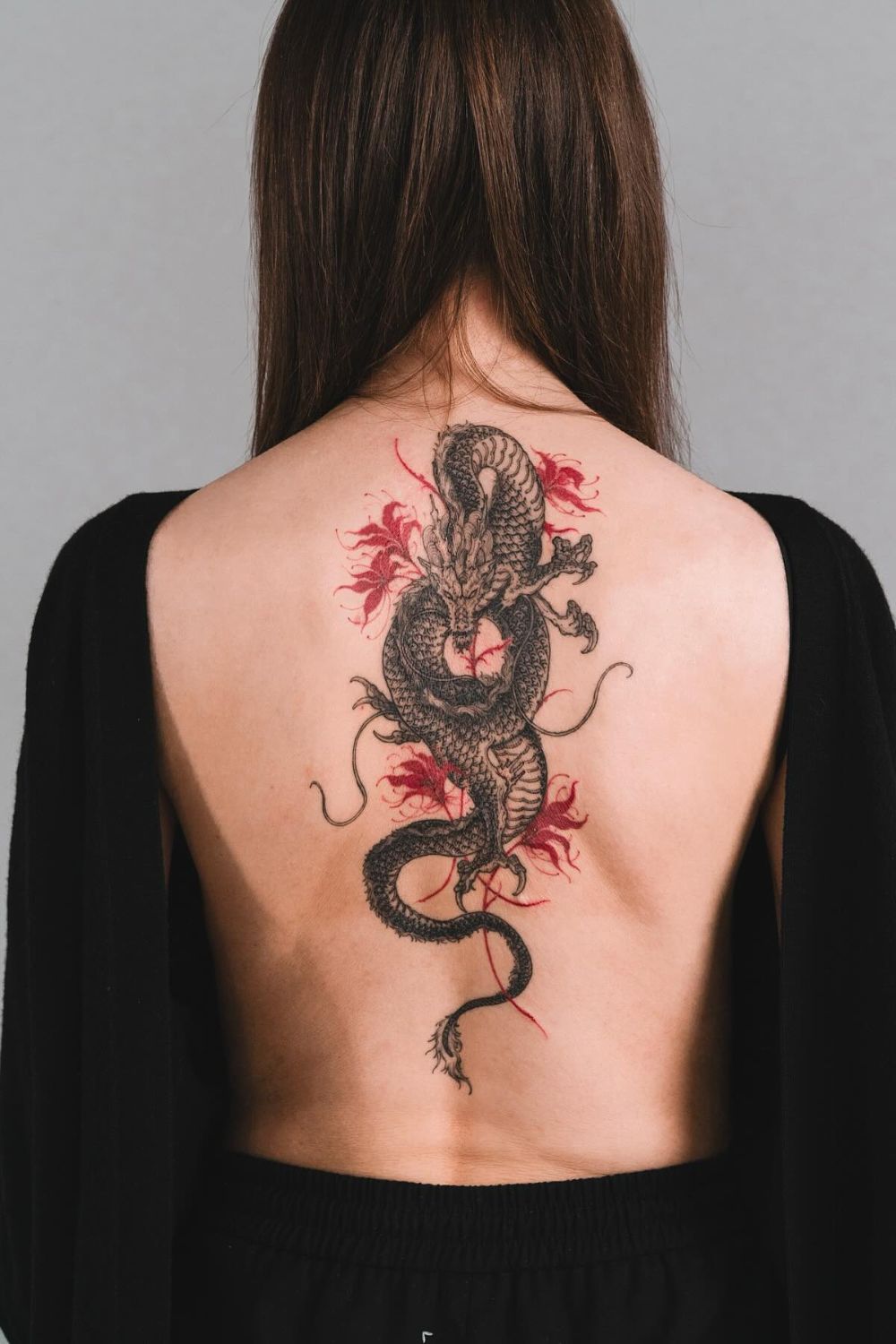 37 Women’s Back Tattoos: Stunning Designs That Tell A Story