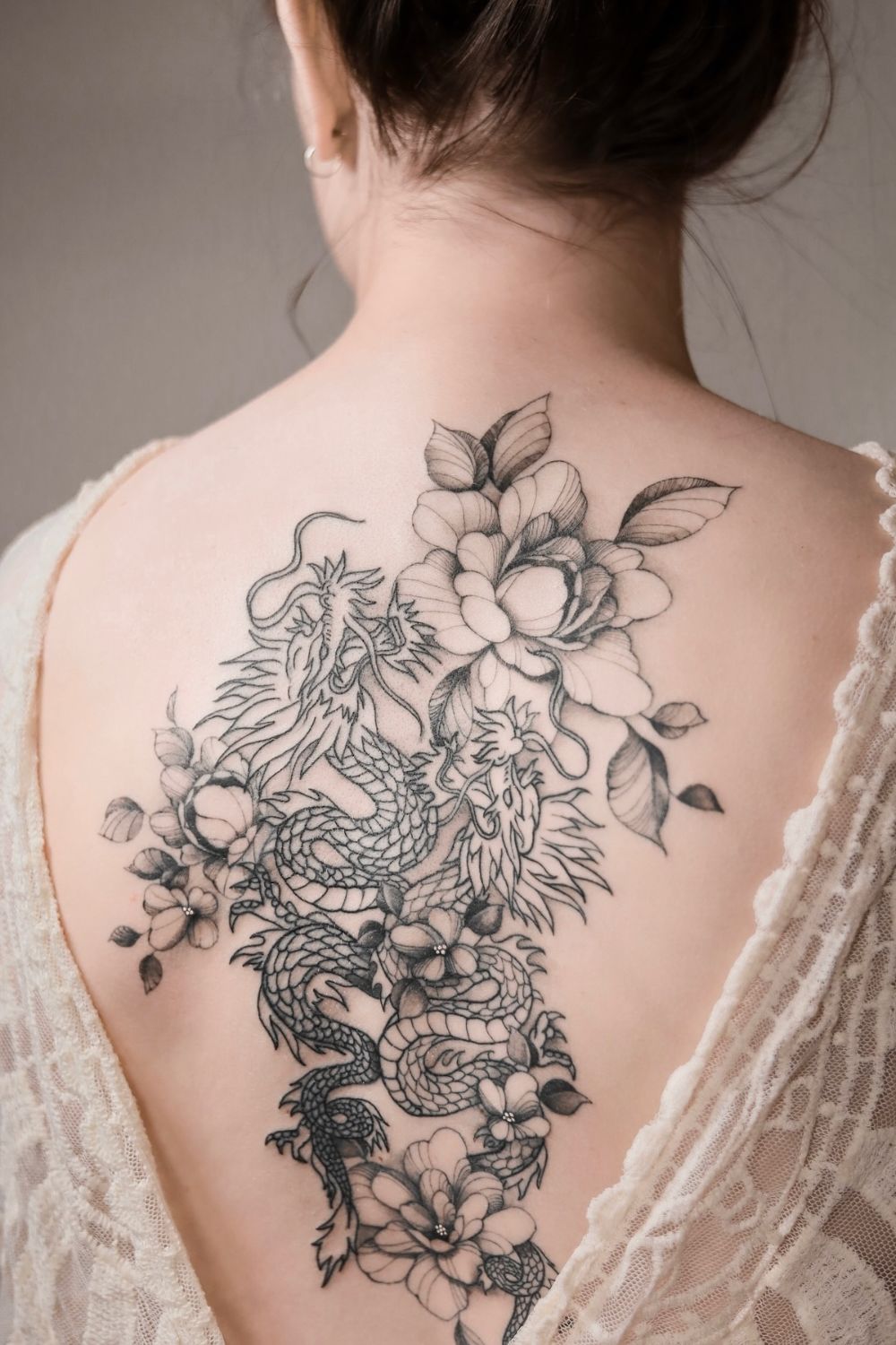 37 Women’s Back Tattoos: Stunning Designs That Tell A Story