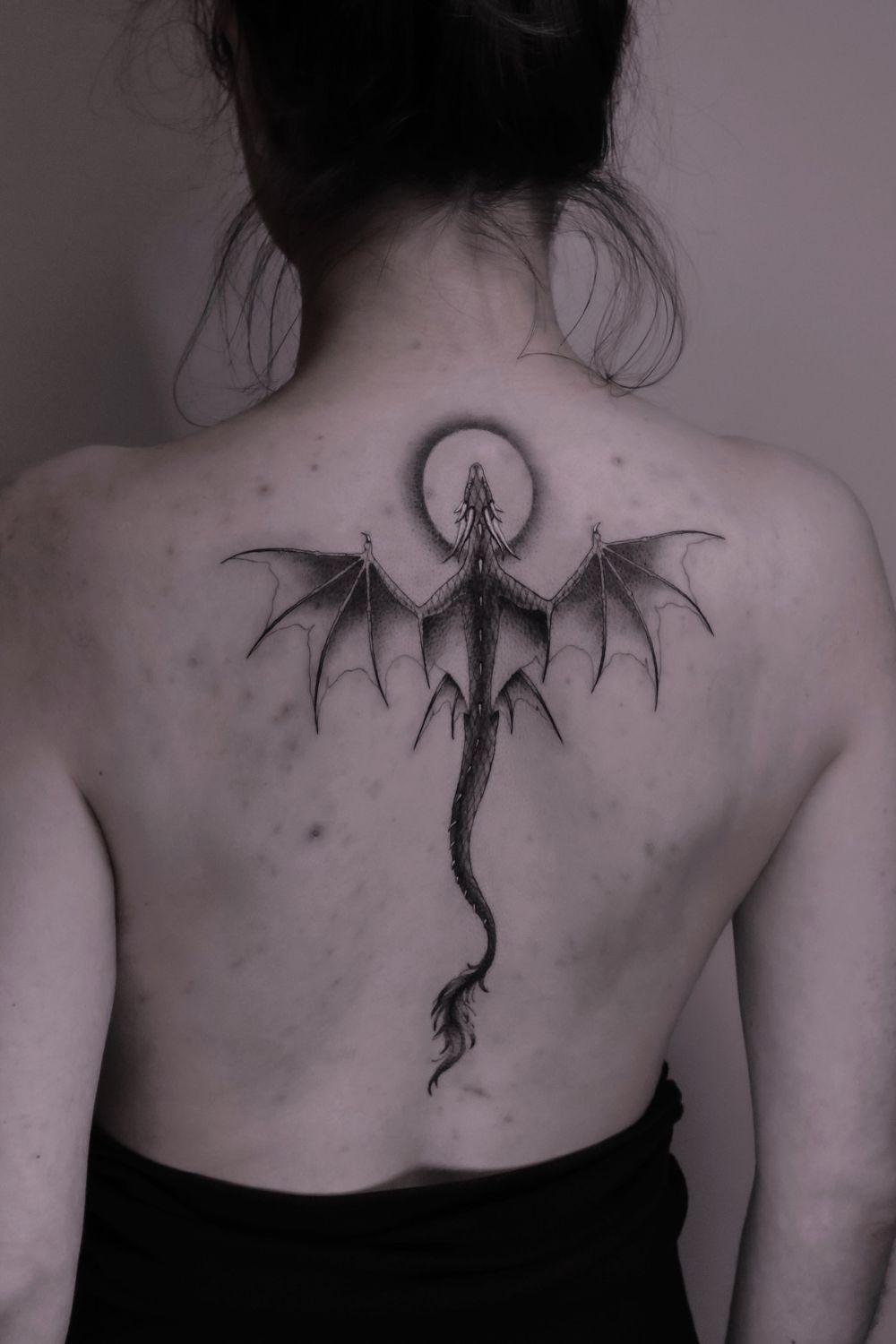 37 Women’s Back Tattoos: Stunning Designs That Tell A Story