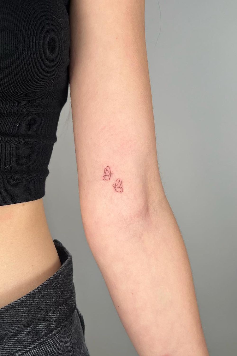 30 Dainty Tattoos For Women: Tiny Designs With Big Meaning