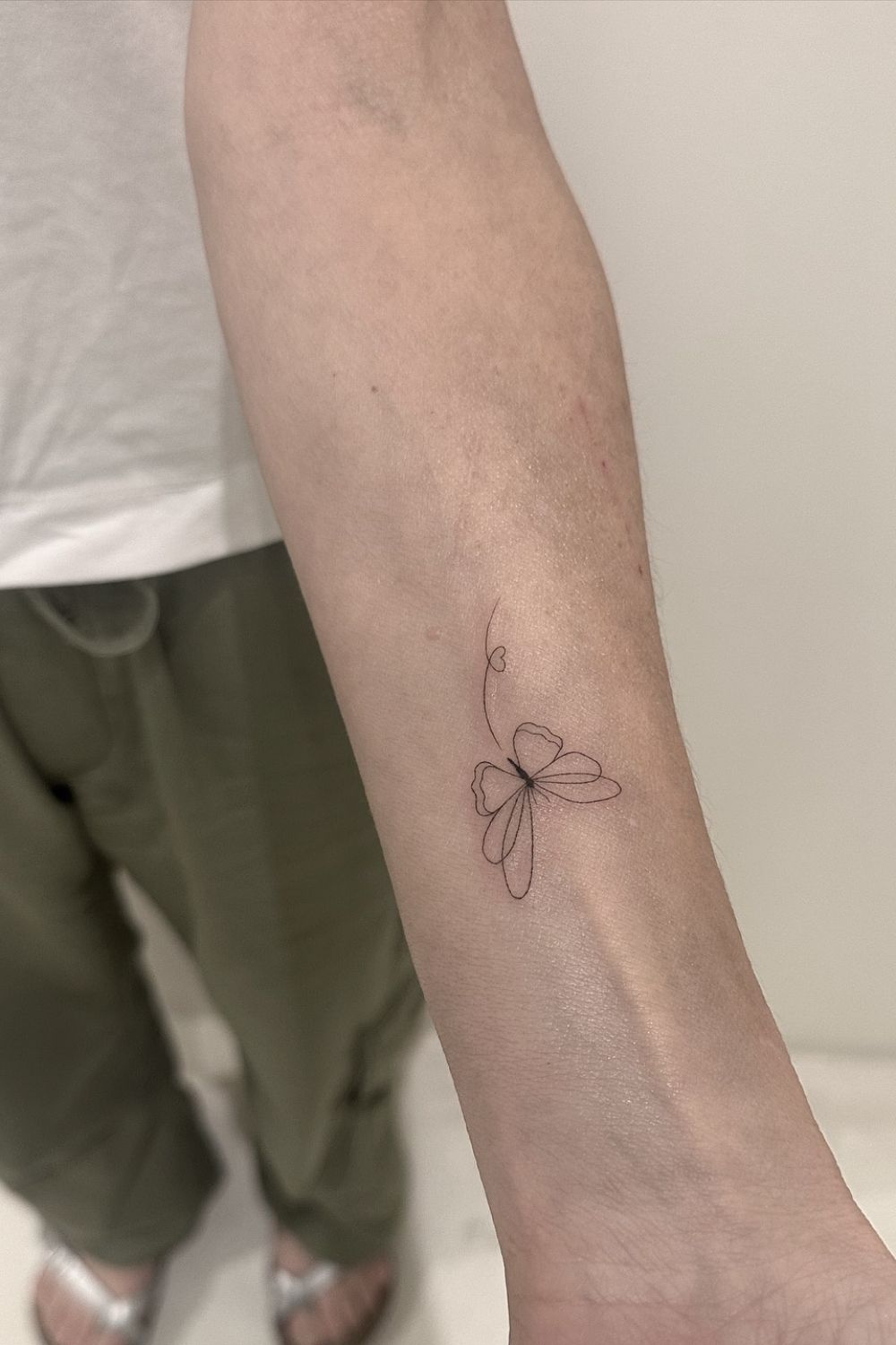 30 Dainty Tattoos For Women: Tiny Designs With Big Meaning