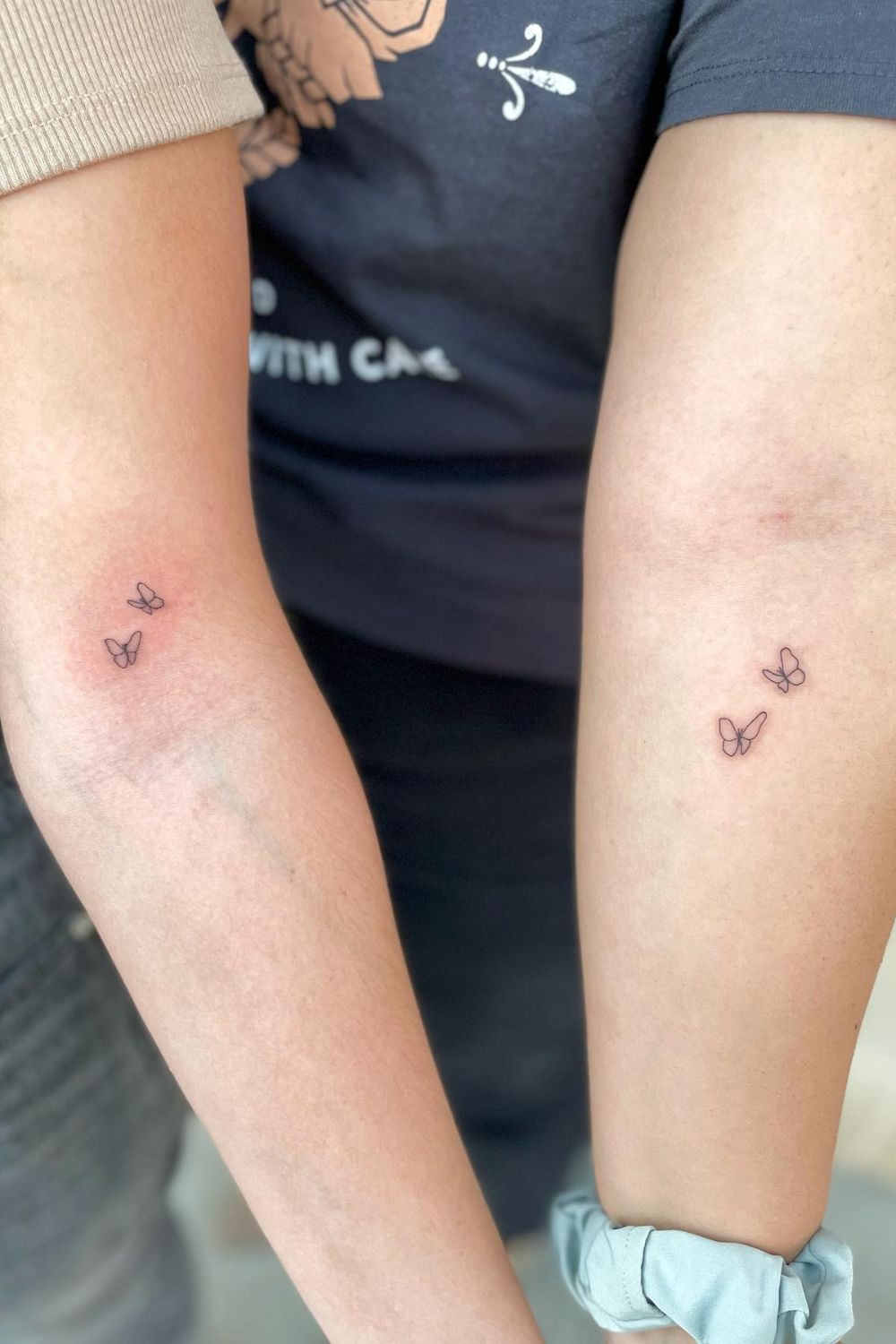30 Dainty Tattoos For Women: Tiny Designs With Big Meaning