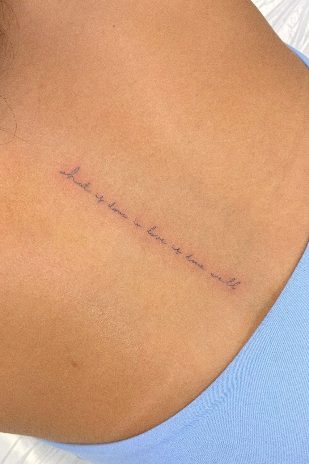 30 Dainty Tattoos For Women: Tiny Designs With Big Meaning