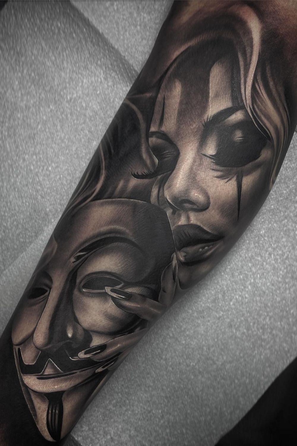 21 Lower Leg Tattoos For Men That’ll Inspire Your Next Ink