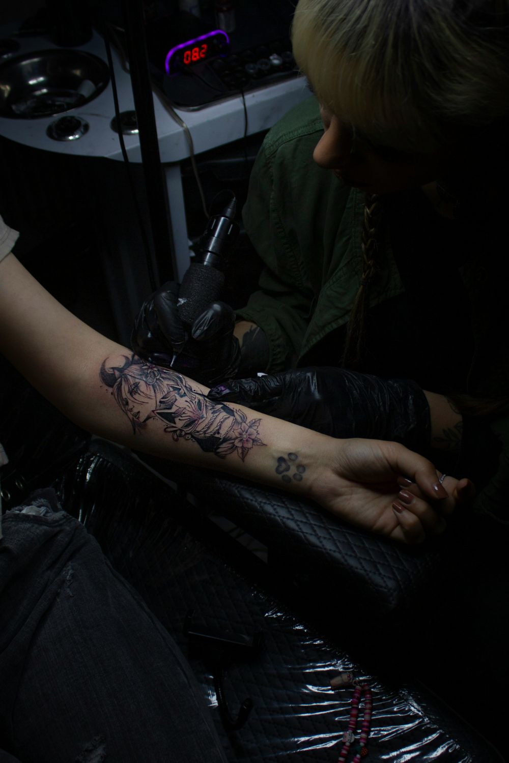 The Best Tattoo Tips For Beginners