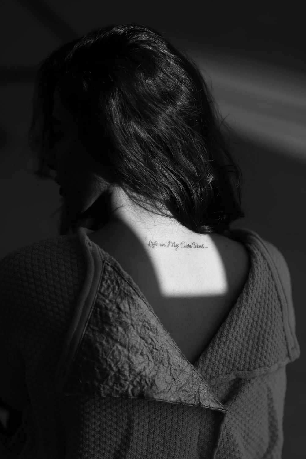 Beautiful Tattoo Placement Ideas For Women