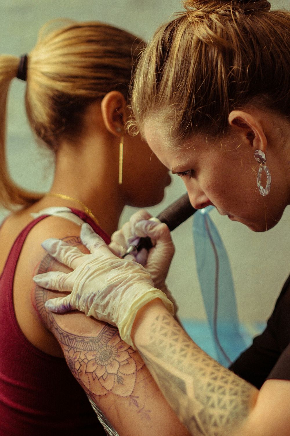Ultimate Tattoo Preparation Tips: What To Know Before Your First Ink