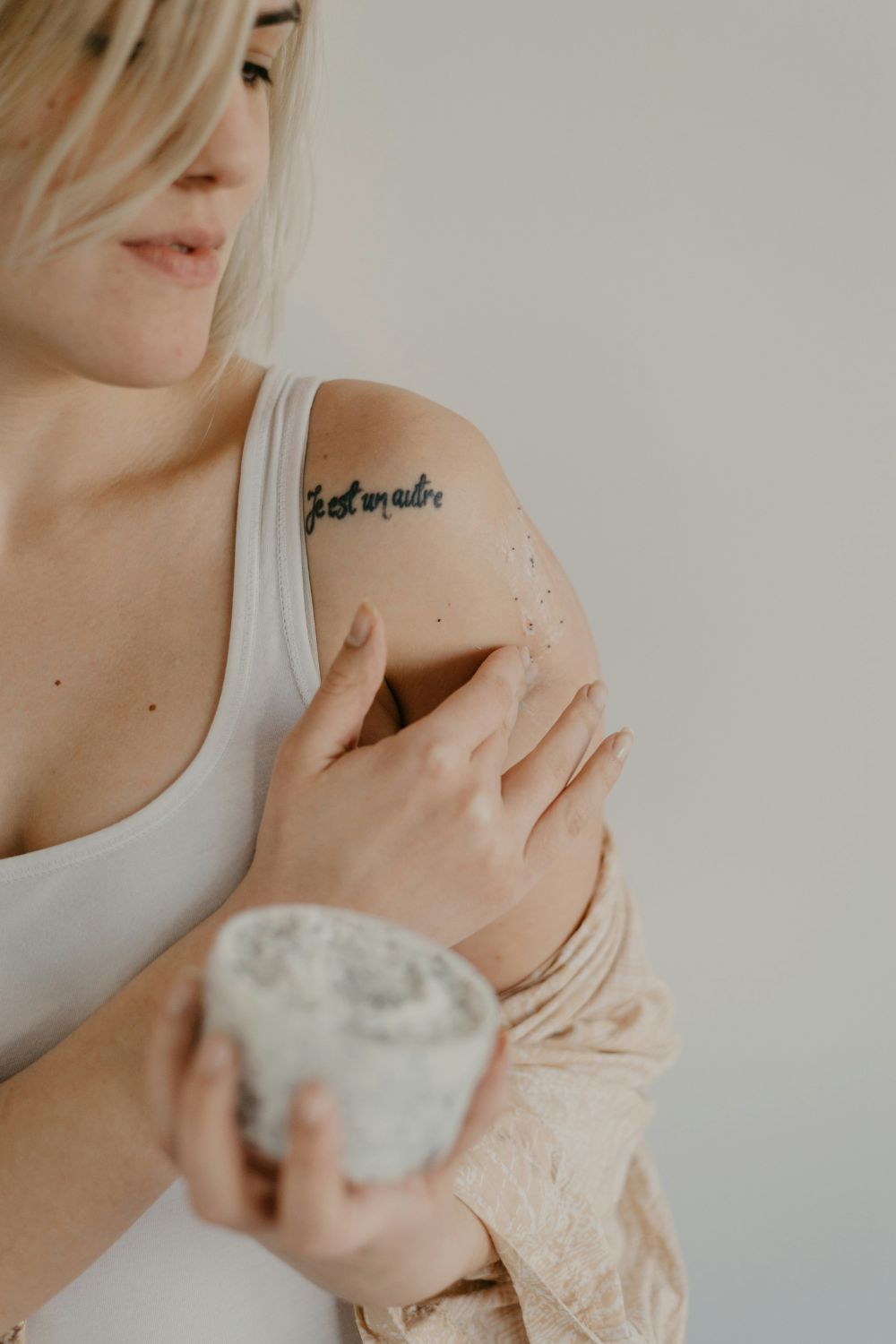 Ultimate Tattoo Preparation Tips: What To Know Before Your First Ink