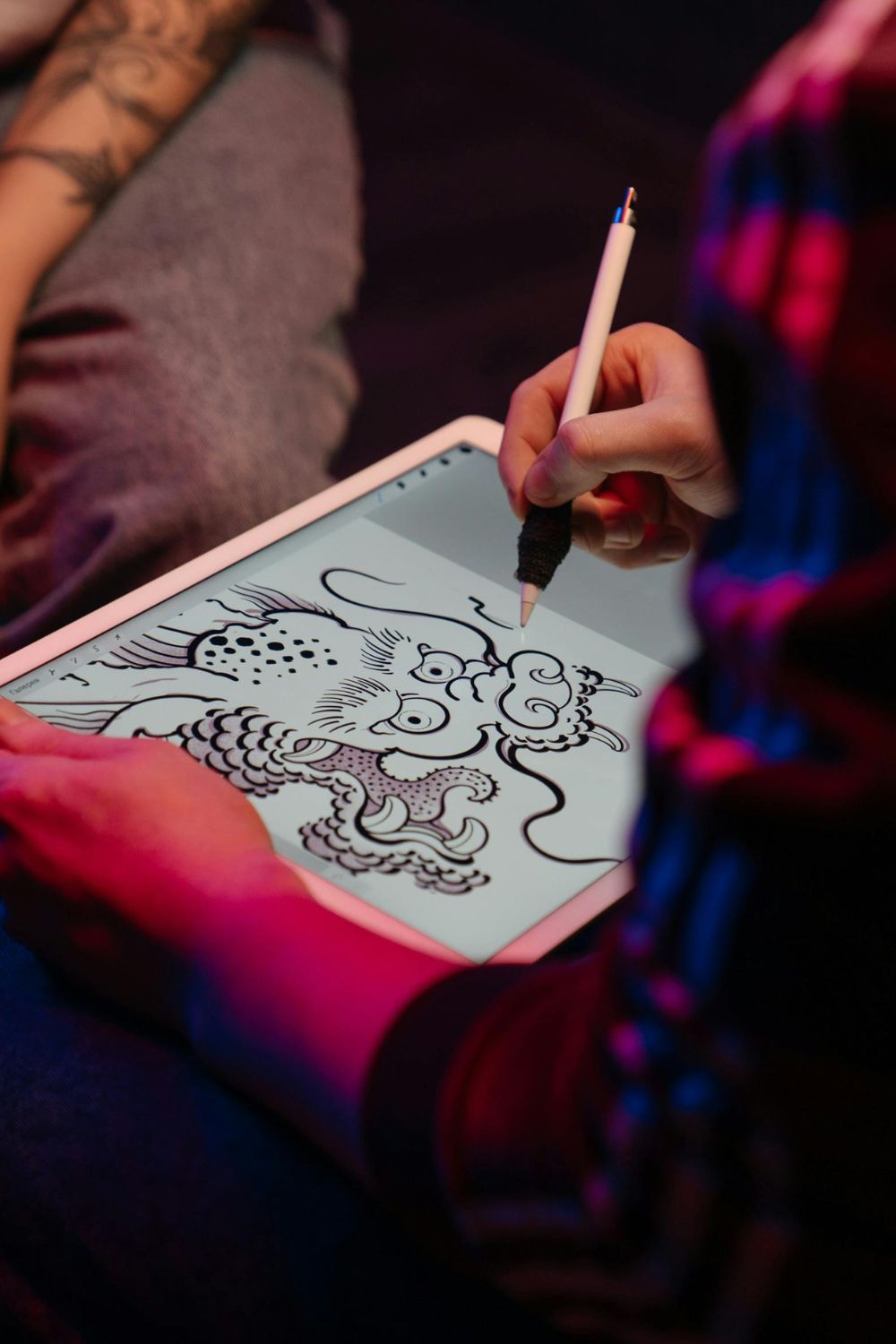 Ultimate Tattoo Preparation Tips: What To Know Before Your First Ink