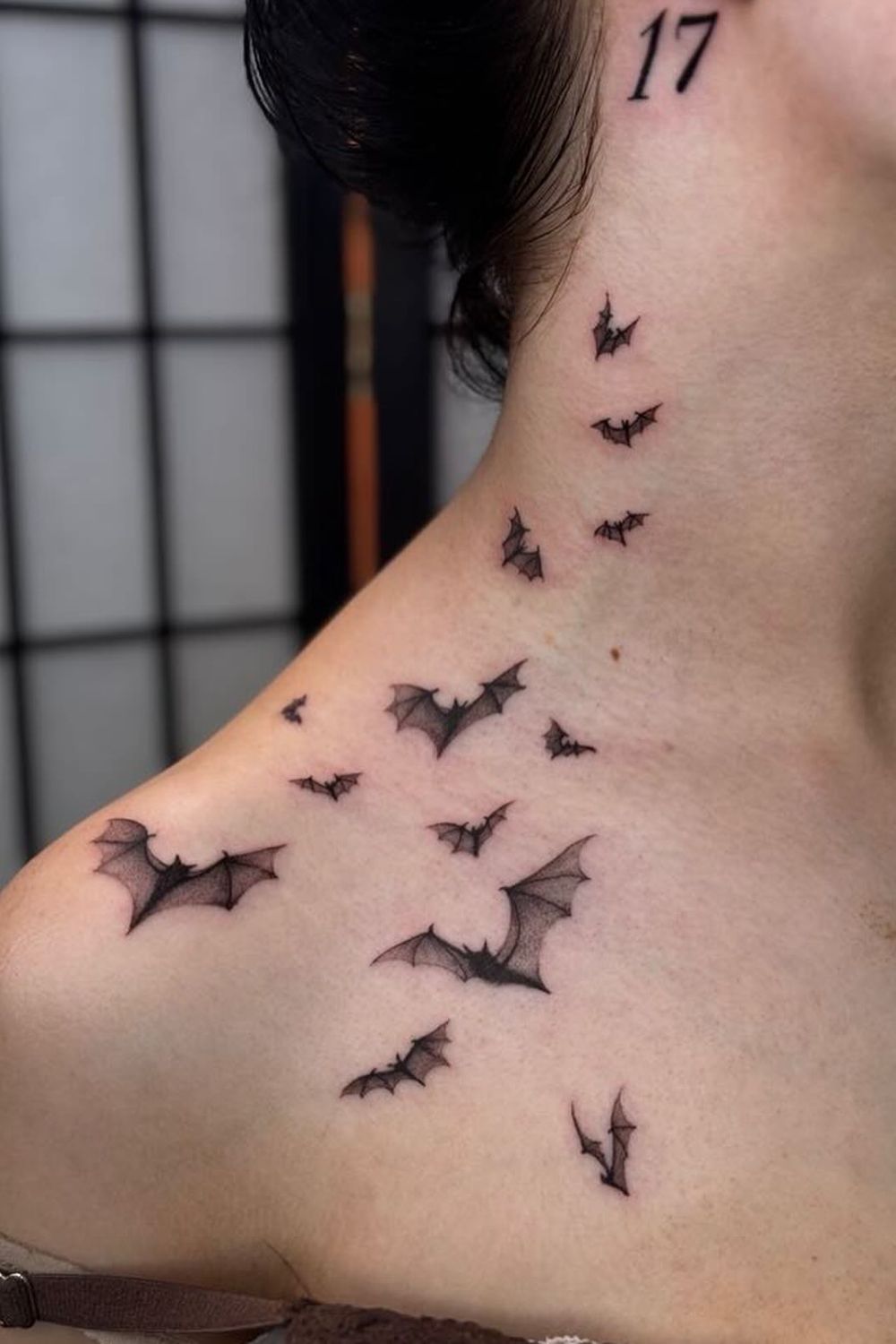 20 Bat Tattoo Ideas That Are Bold And Unique