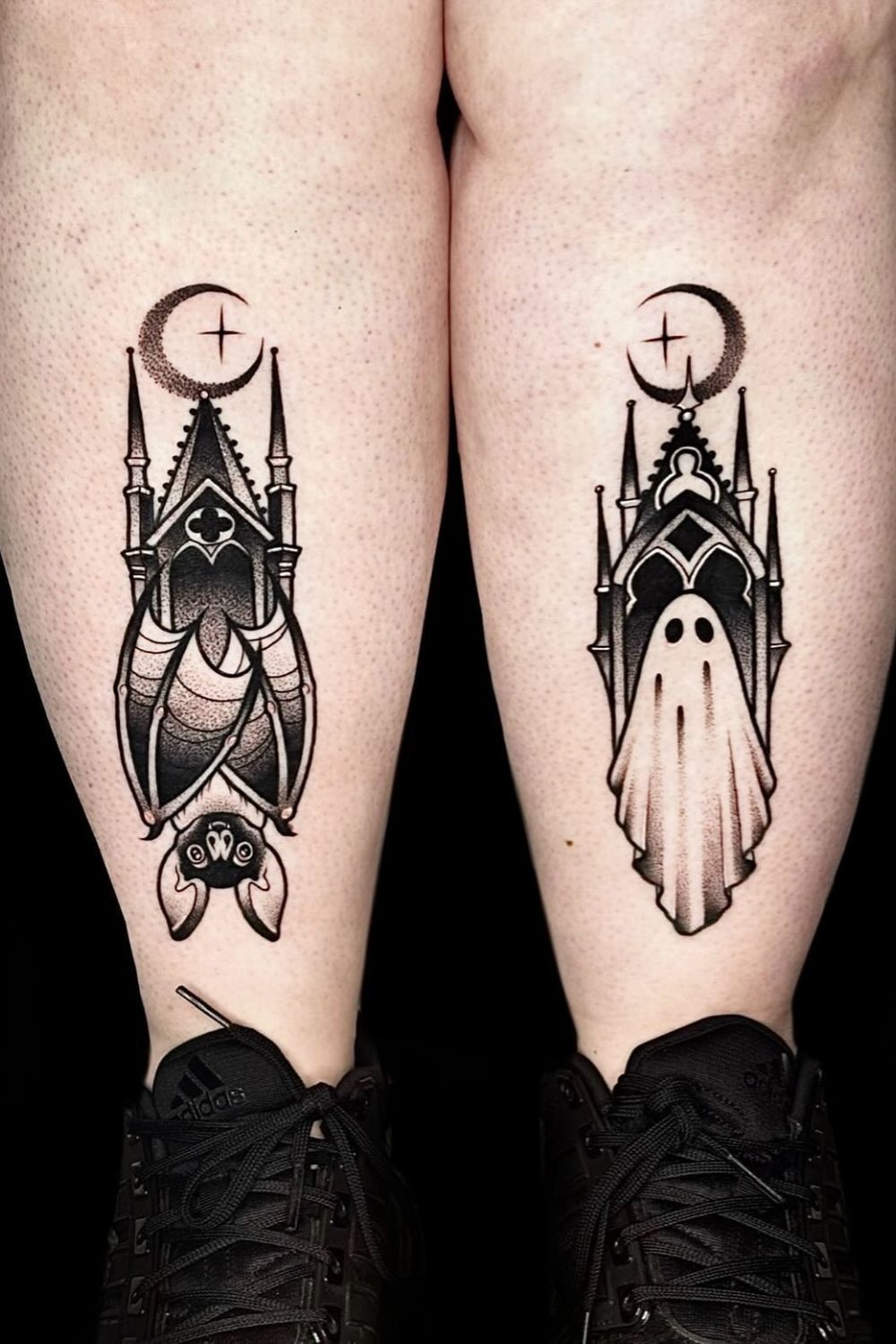 20 Bat Tattoo Ideas That Are Bold And Unique