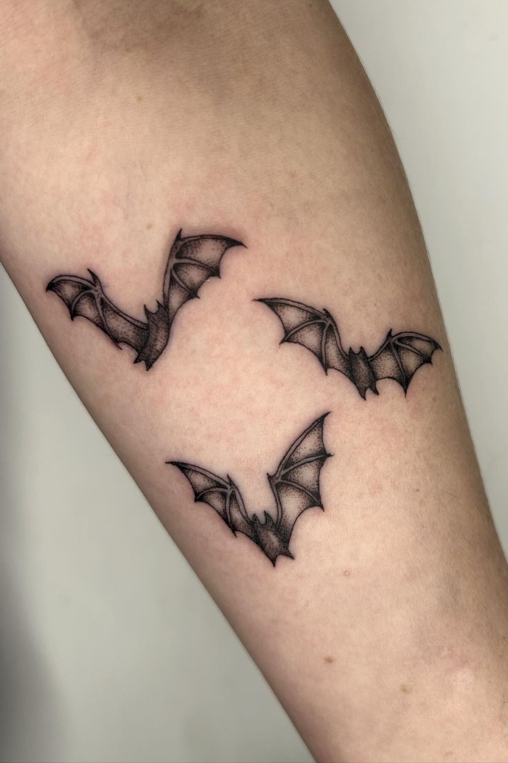 20 Bat Tattoo Ideas That Are Bold And Unique