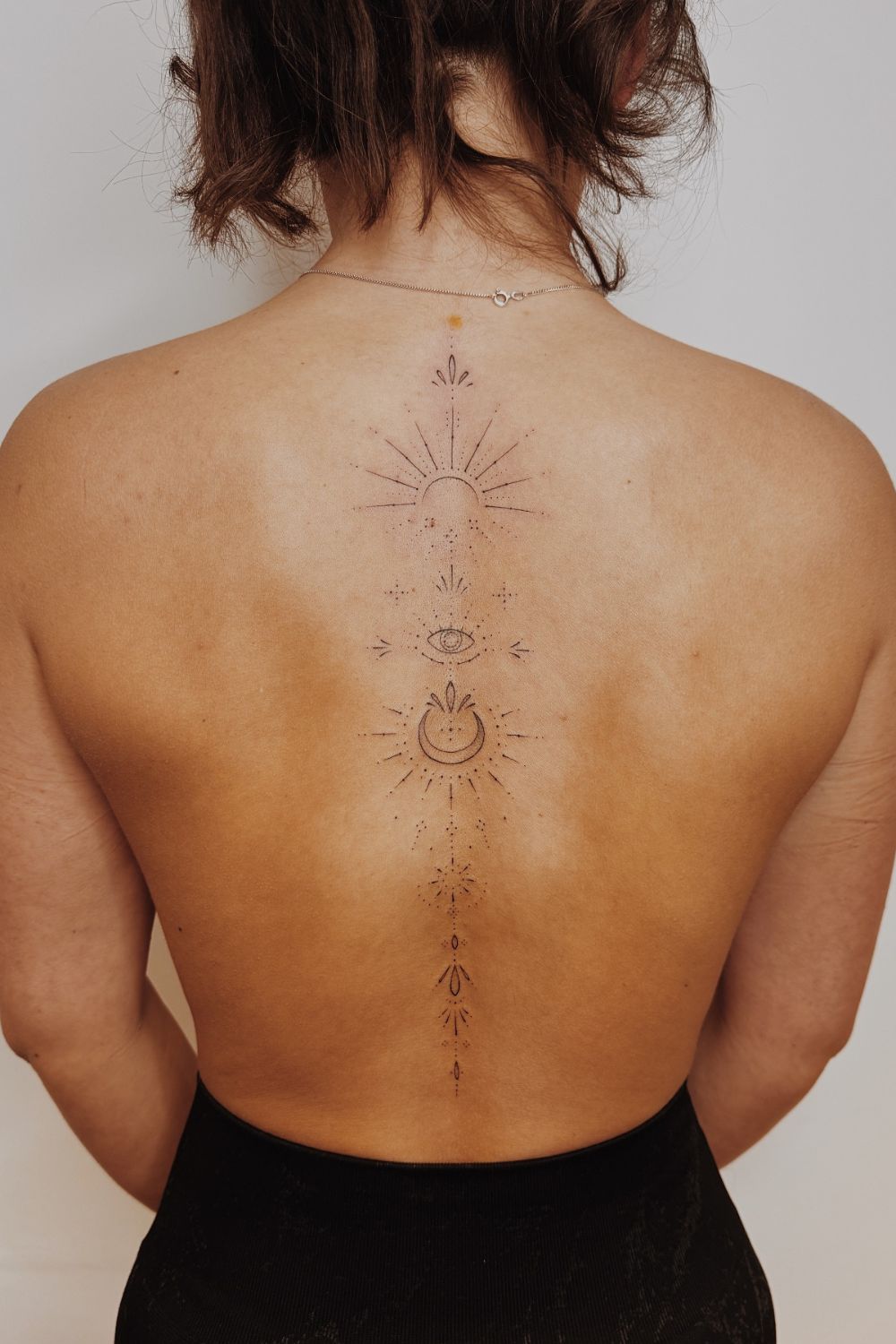 23 Sun Tattoo Ideas That Radiate Meaning And Style