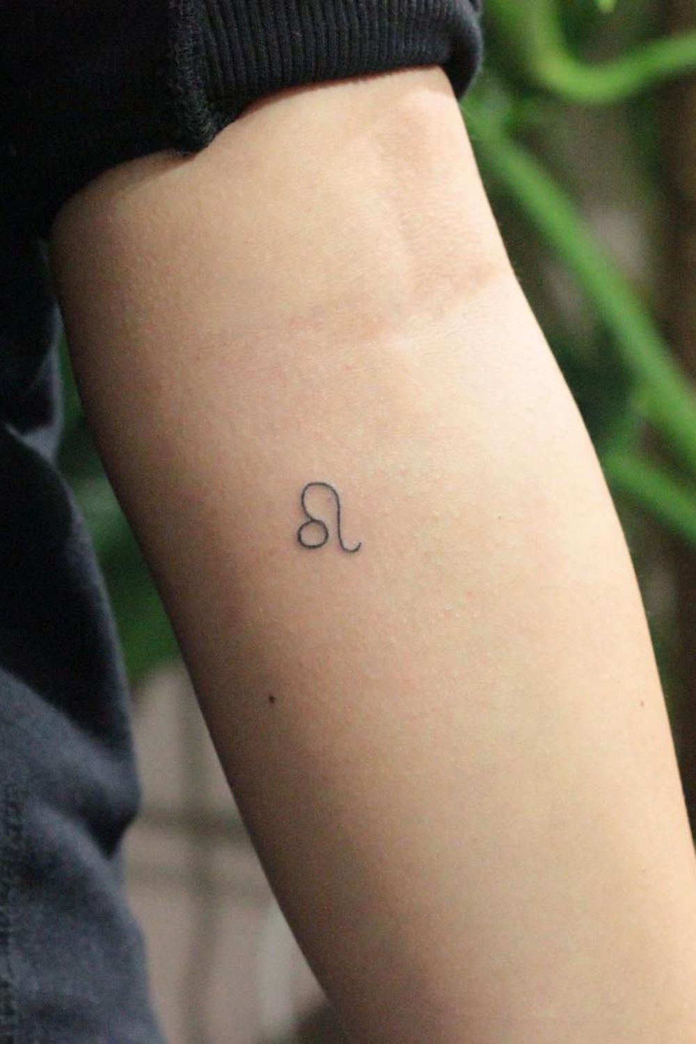Leo Tattoo Magic: 15 Designs That Celebrate Courage And Pride