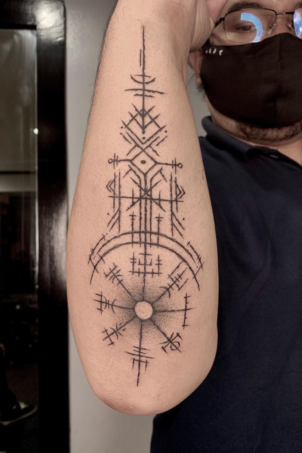 Tattoos With Deep Meaning To Reflect Your Journey