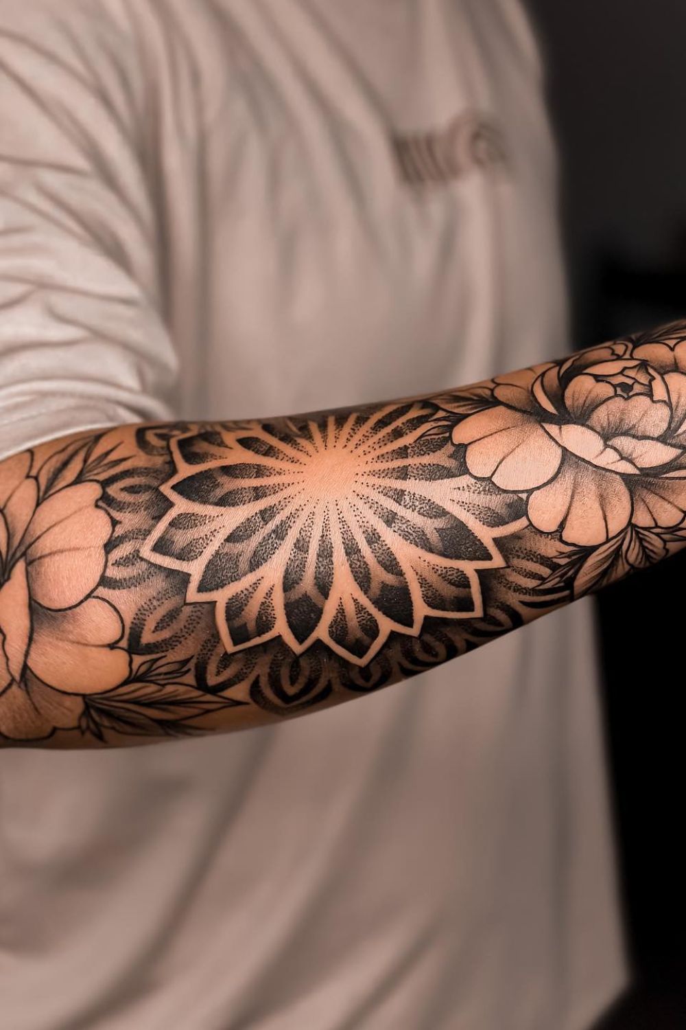 Tattoos With Deep Meaning To Reflect Your Journey