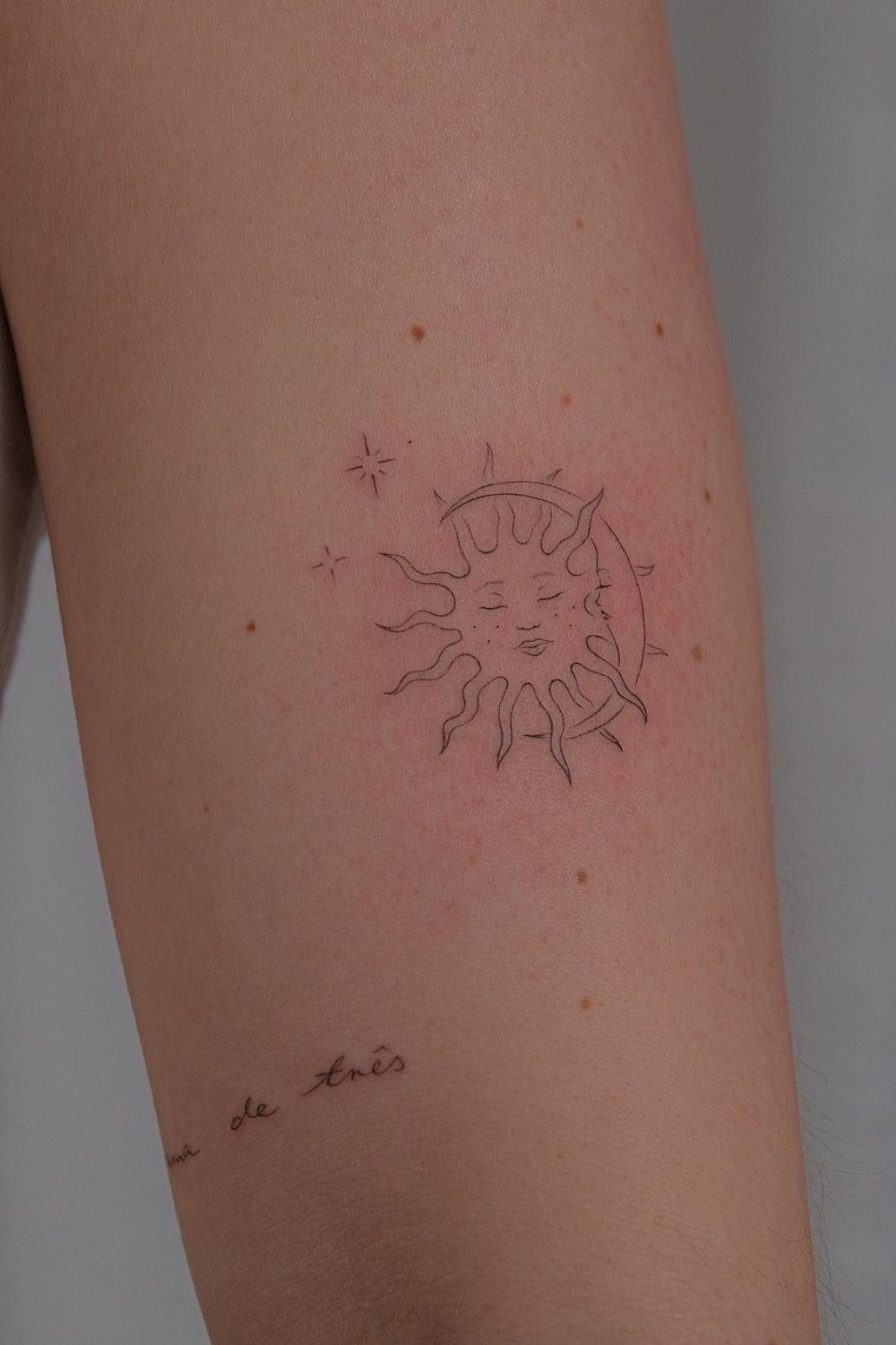 20 Boho Tattoos That Blend Beauty, Spirituality, And Style