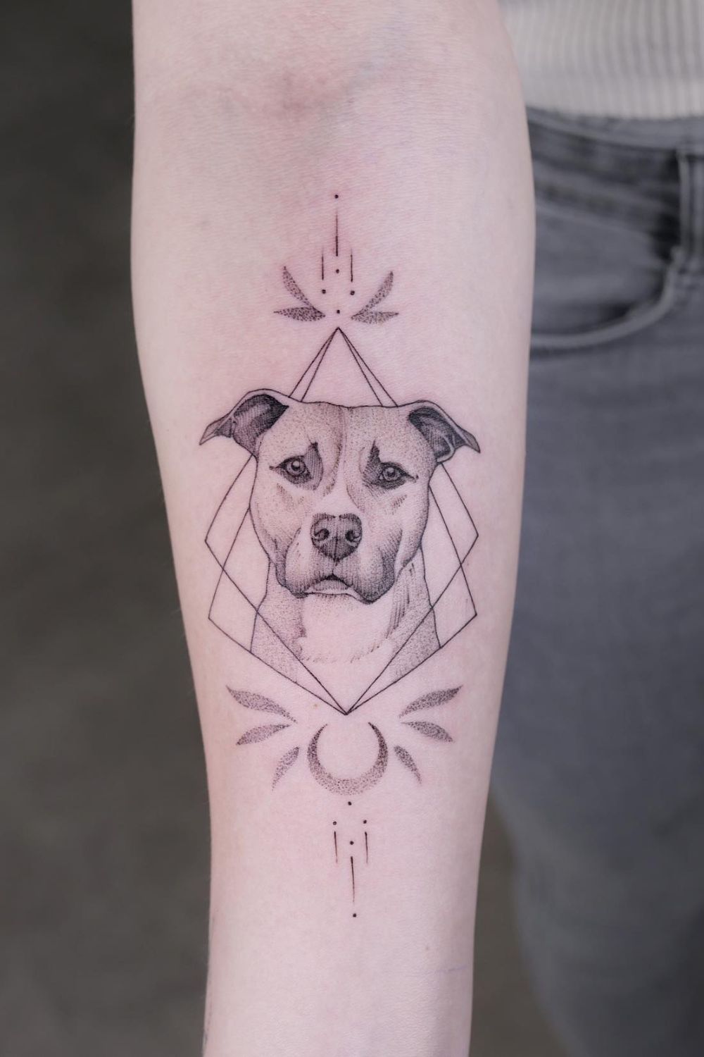 20 Boho Tattoos That Blend Beauty, Spirituality, And Style