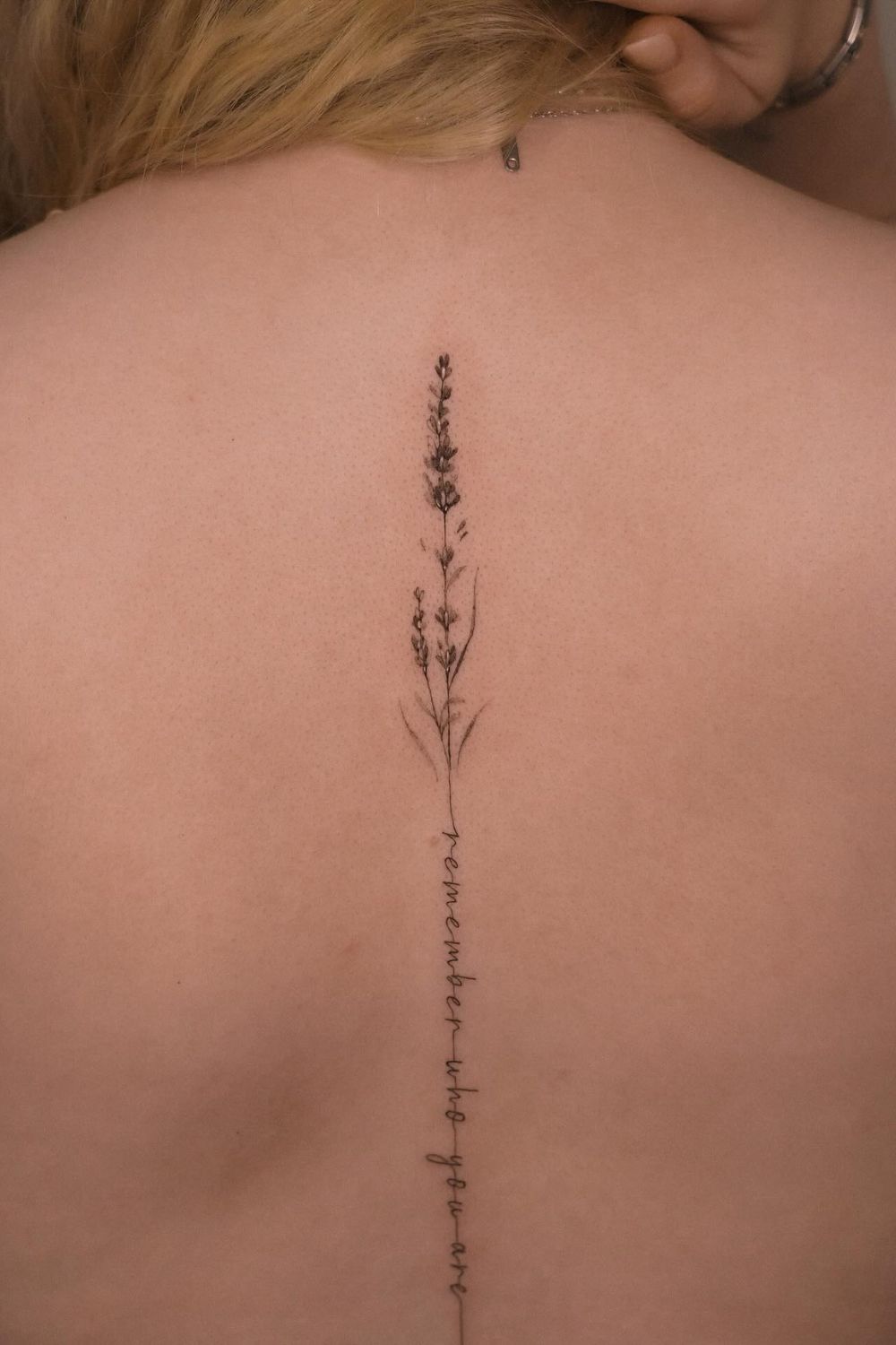 37 Pretty Tattoos For Women That Will Inspire Your Next Ink