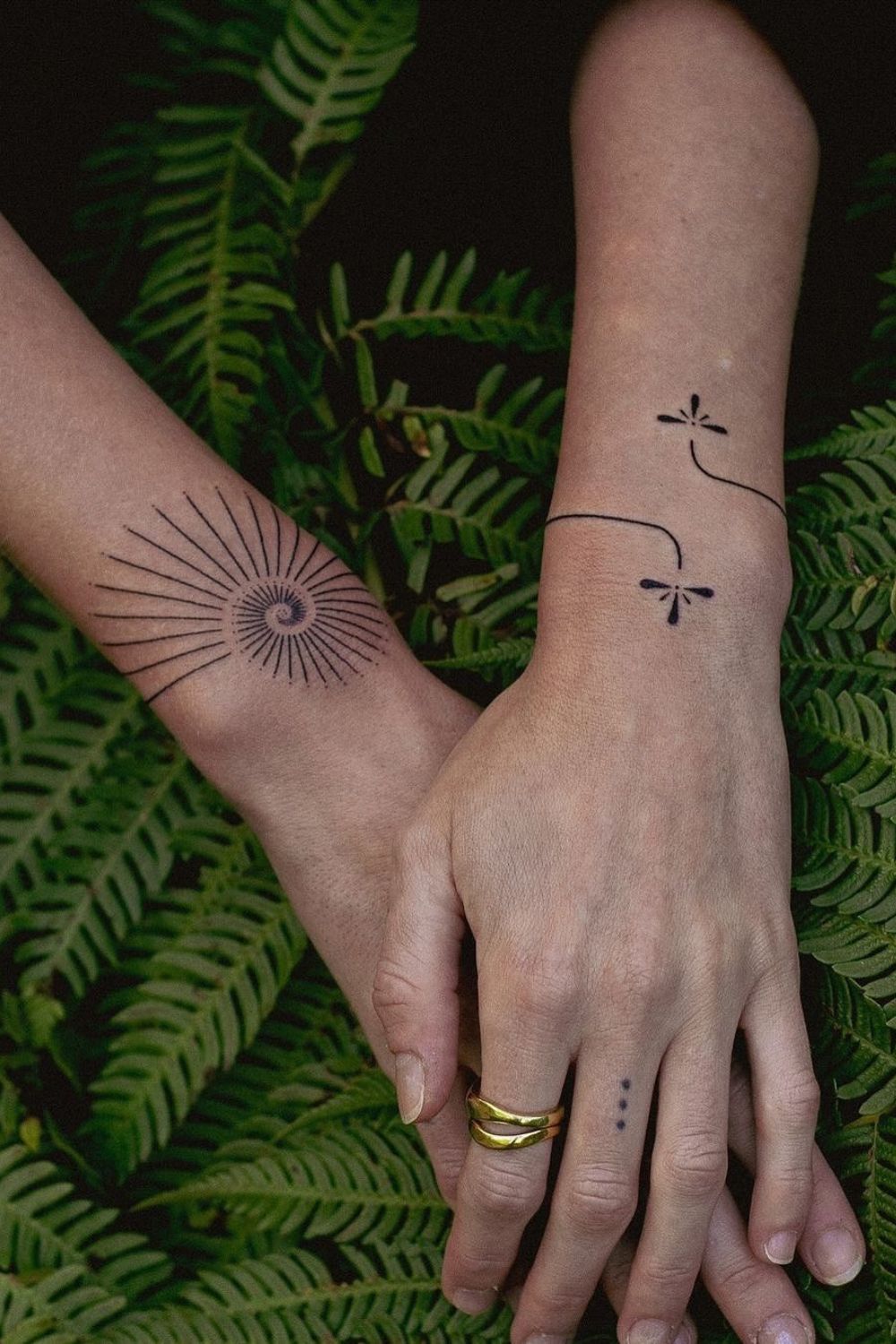 37 Pretty Tattoos For Women That Will Inspire Your Next Ink