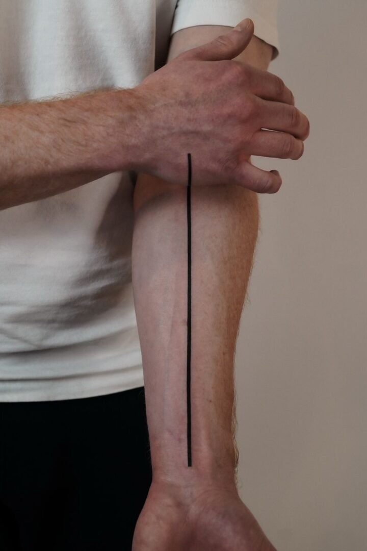 19 Stunning Connecting Tattoos You’ll Want To Share With Someone Special