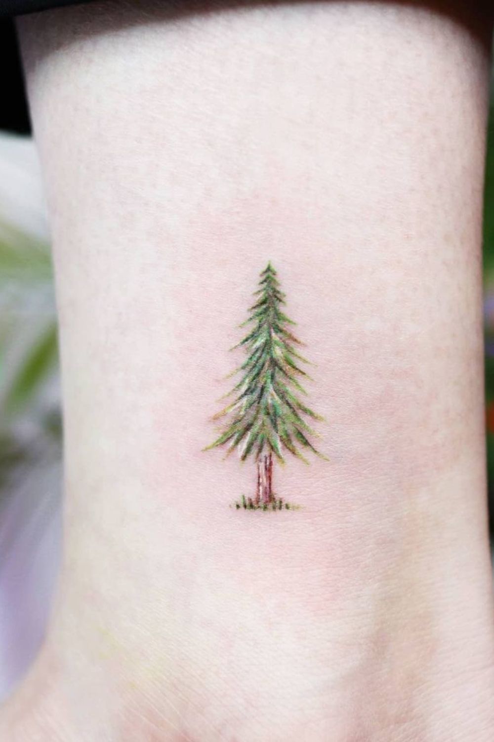 31 Unique Christmas Tattoo Inspiration For Festive Ink