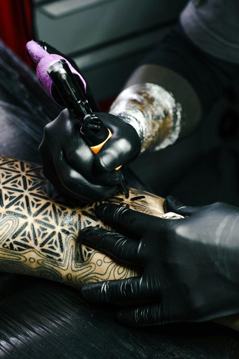 How To Pick A Tattoo: A Complete Guide For First-Timers