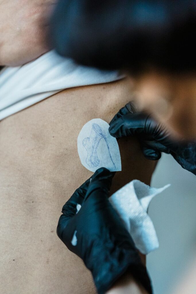 How To Pick A Tattoo: A Complete Guide For First-Timers