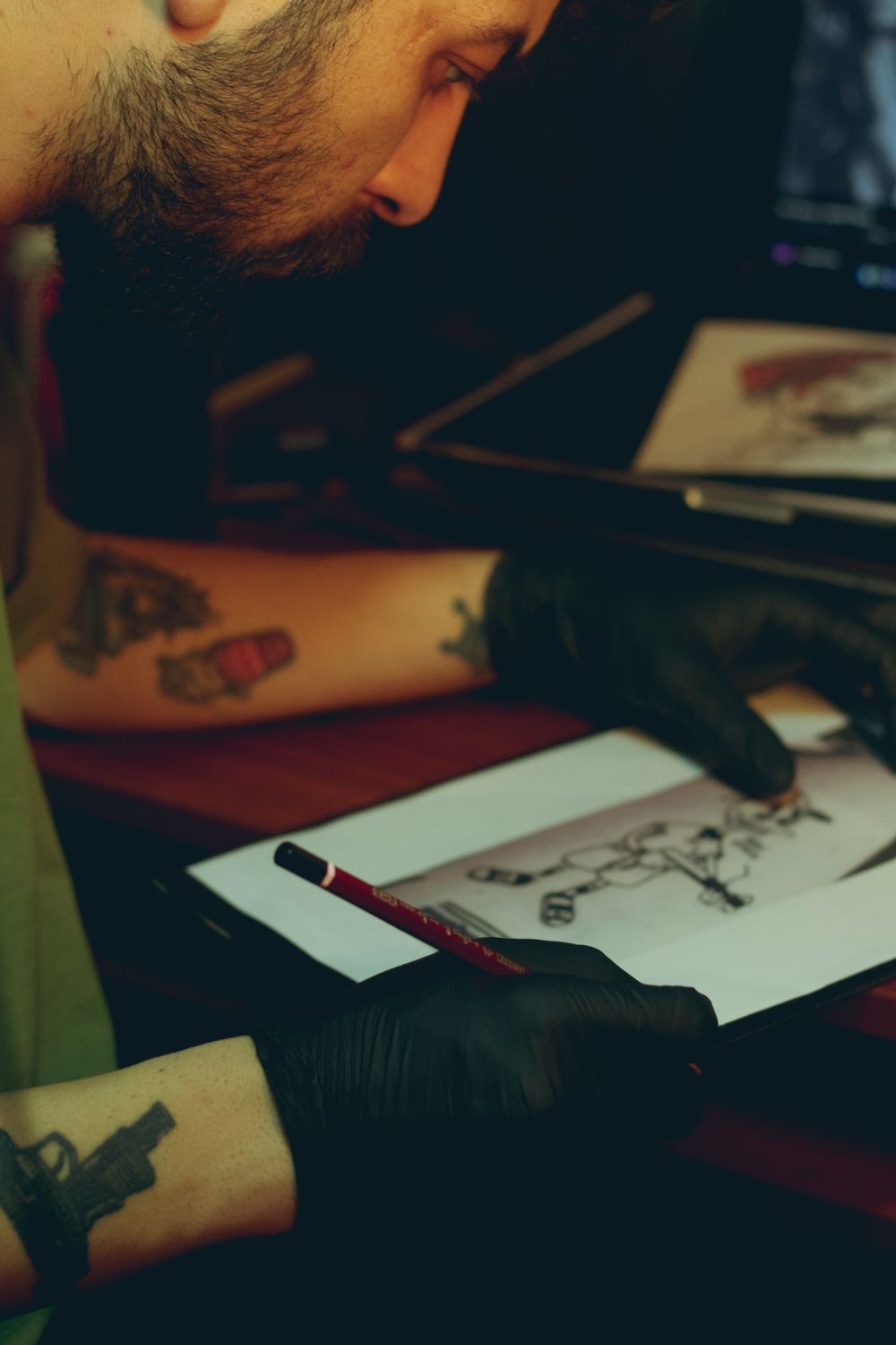 How To Pick A Tattoo: A Complete Guide For First-Timers