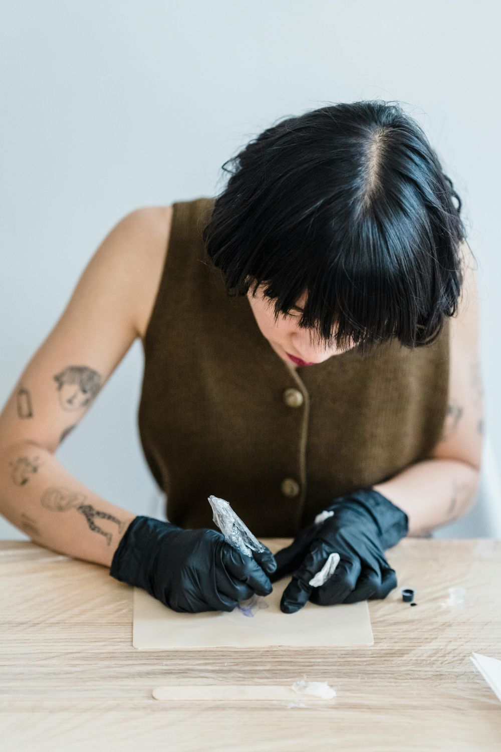 Tattooing Tips For Beginners: Your Complete Starter Guide