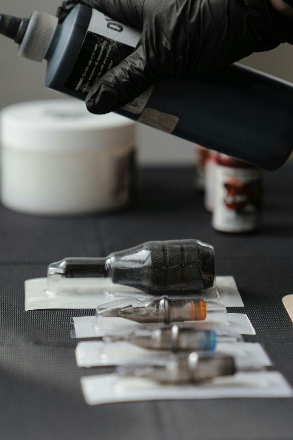 Tattooing Tips For Beginners: Your Complete Starter Guide