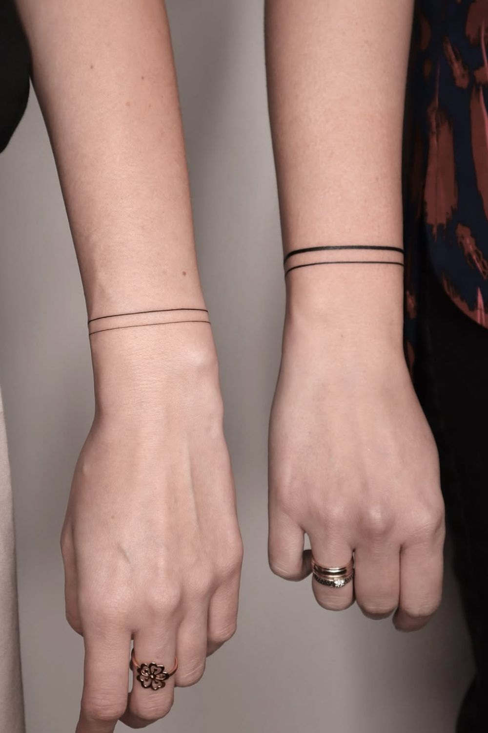 Best Friend Tattoos You And Your Bestie Will Love Forever