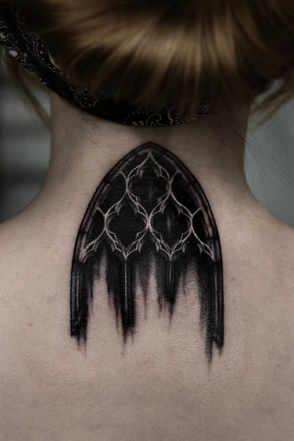 32 Gothic Tattoo Ideas And Designs That Capture Dark Elegance