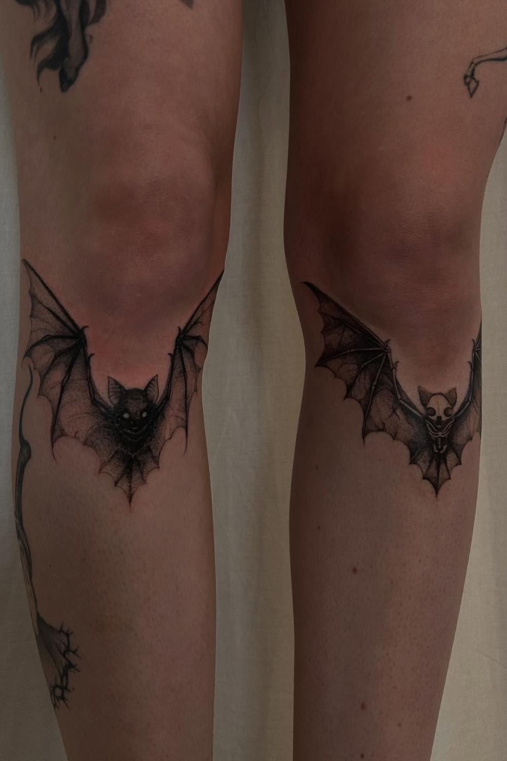 32 Gothic Tattoo Ideas And Designs That Capture Dark Elegance