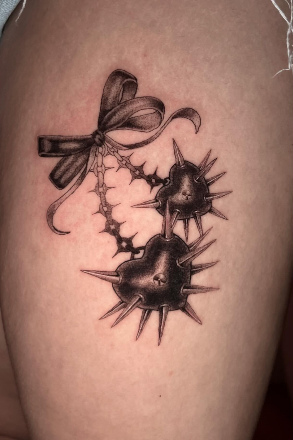 32 Gothic Tattoo Ideas And Designs That Capture Dark Elegance