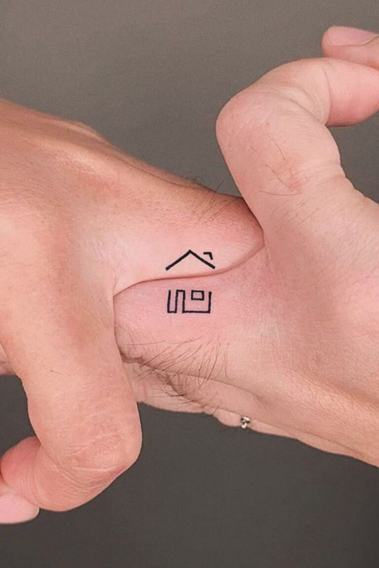 15 Couple Finger Tattoo Ideas That Speak Love