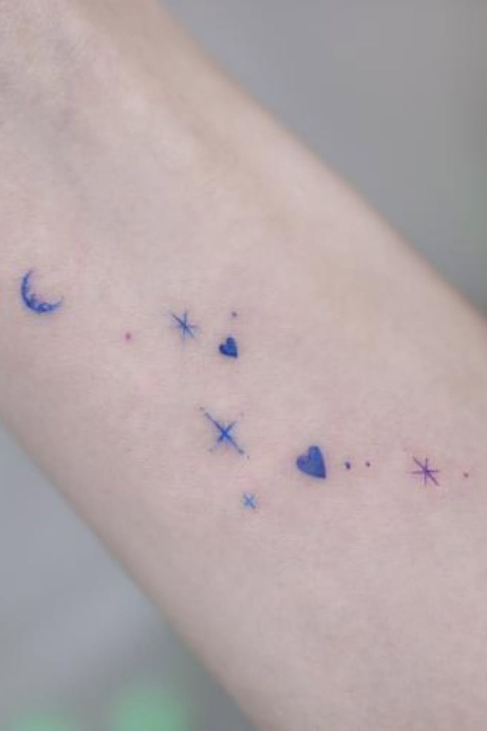 32 Beautiful Moon Tattoo Ideas And Their Meanings