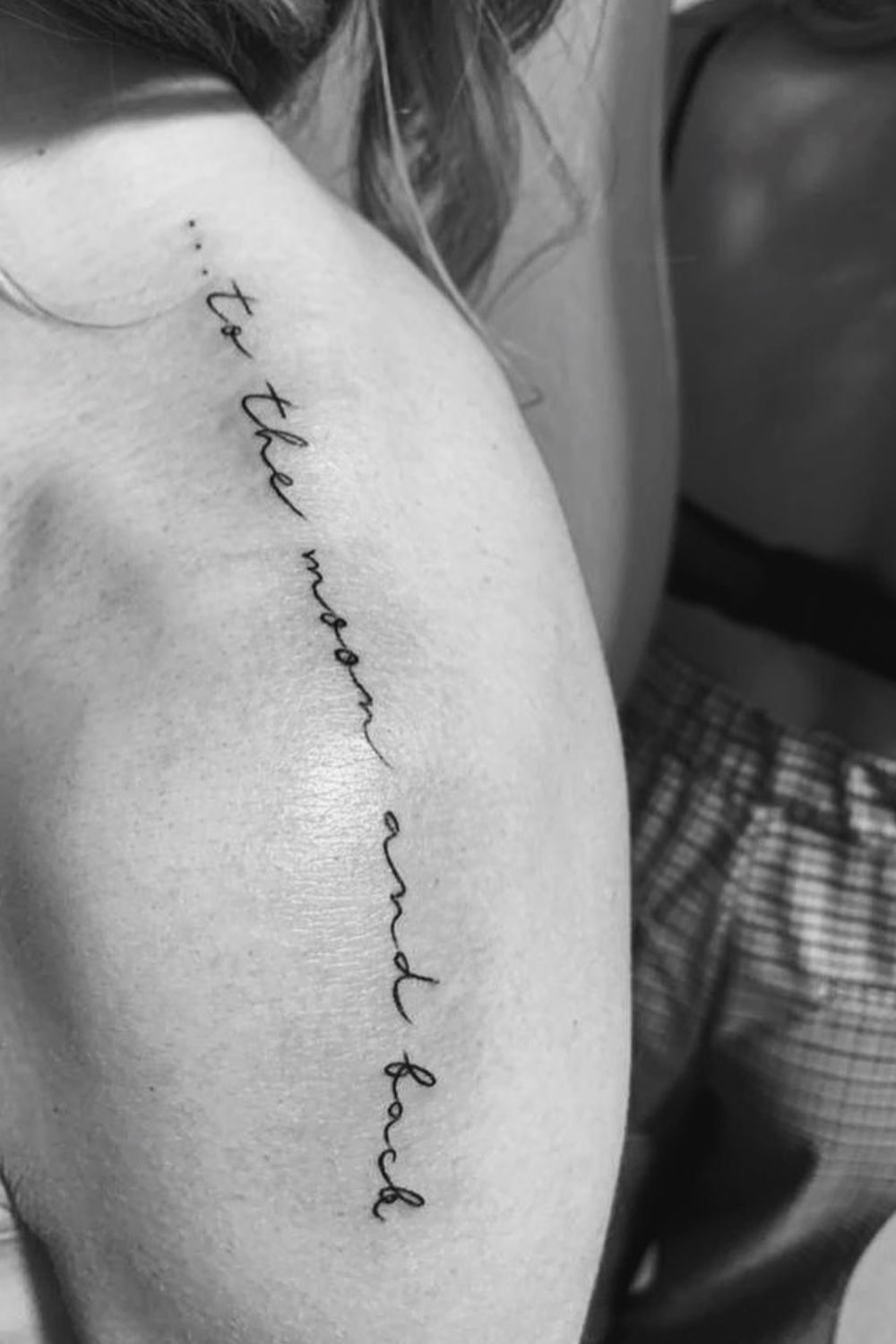 32 Beautiful Moon Tattoo Ideas And Their Meanings