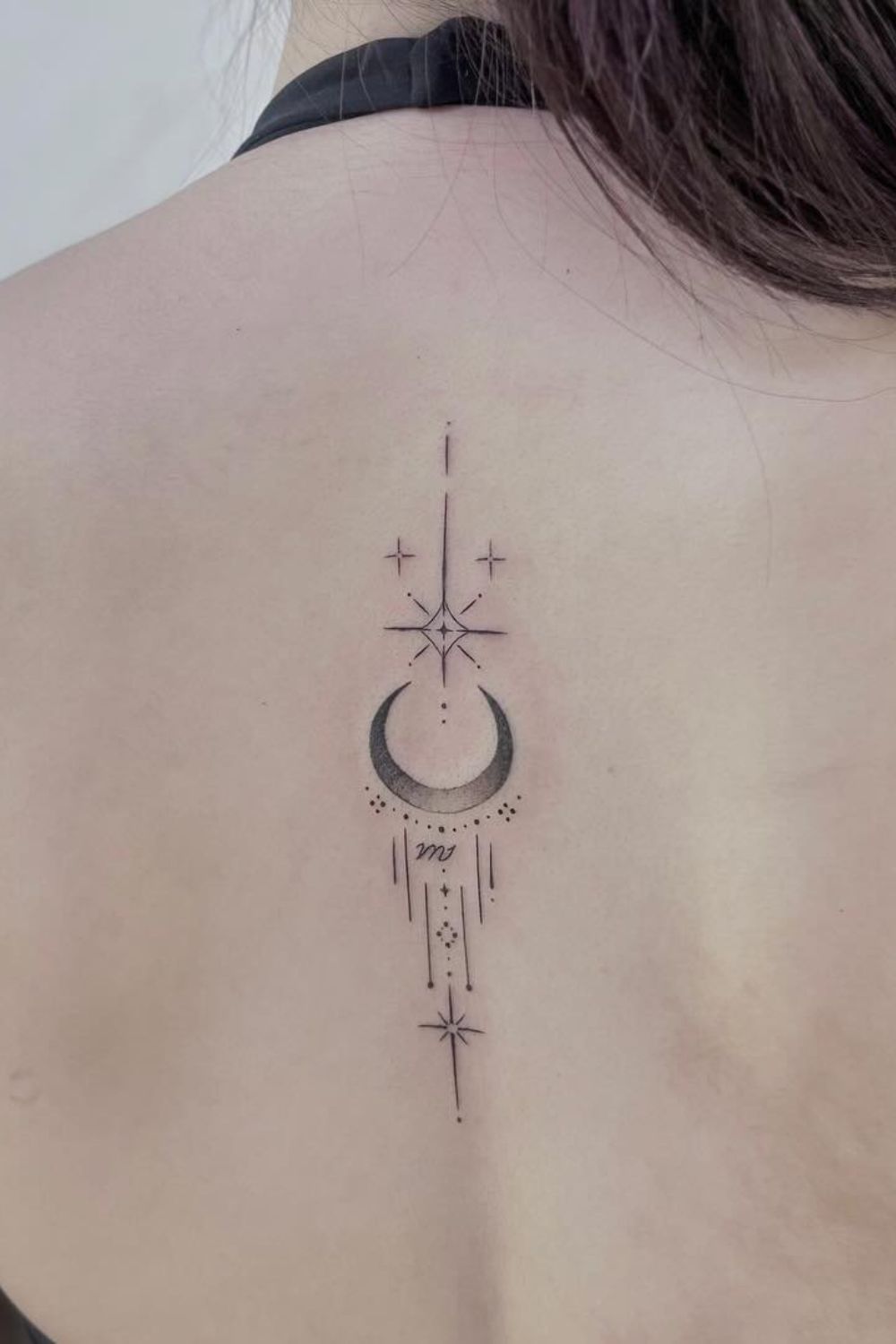 32 Beautiful Moon Tattoo Ideas And Their Meanings