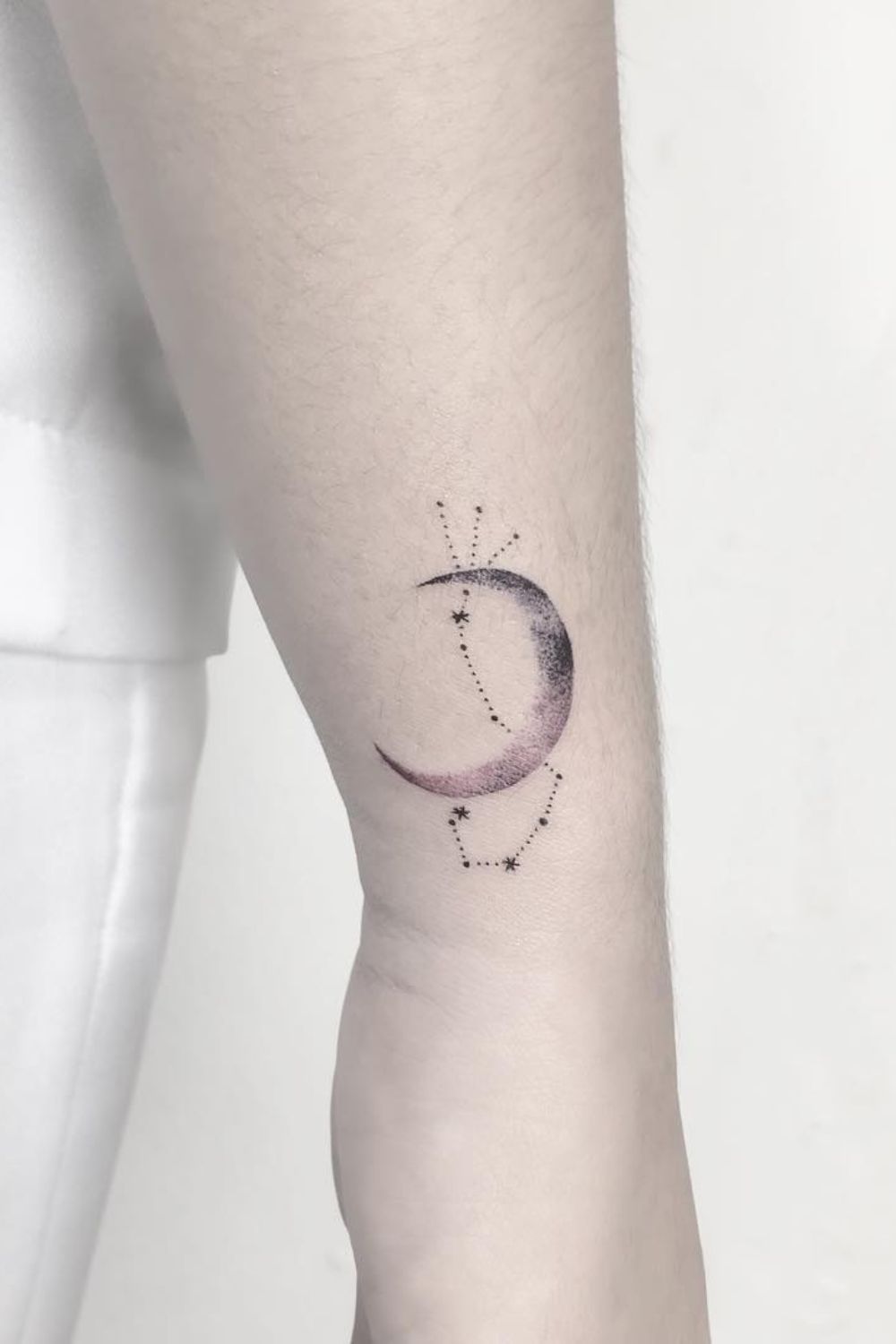 14 Scorpio Tattoo Designs That Show Strength, Mystery, And Beauty