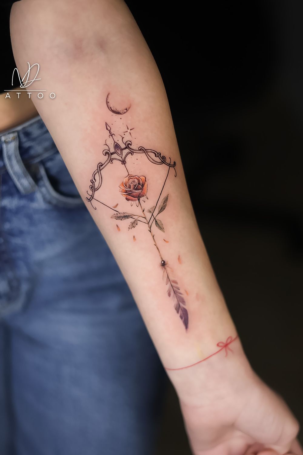 20 Personal Growth Tattoo Ideas That Symbolize Strength And Change