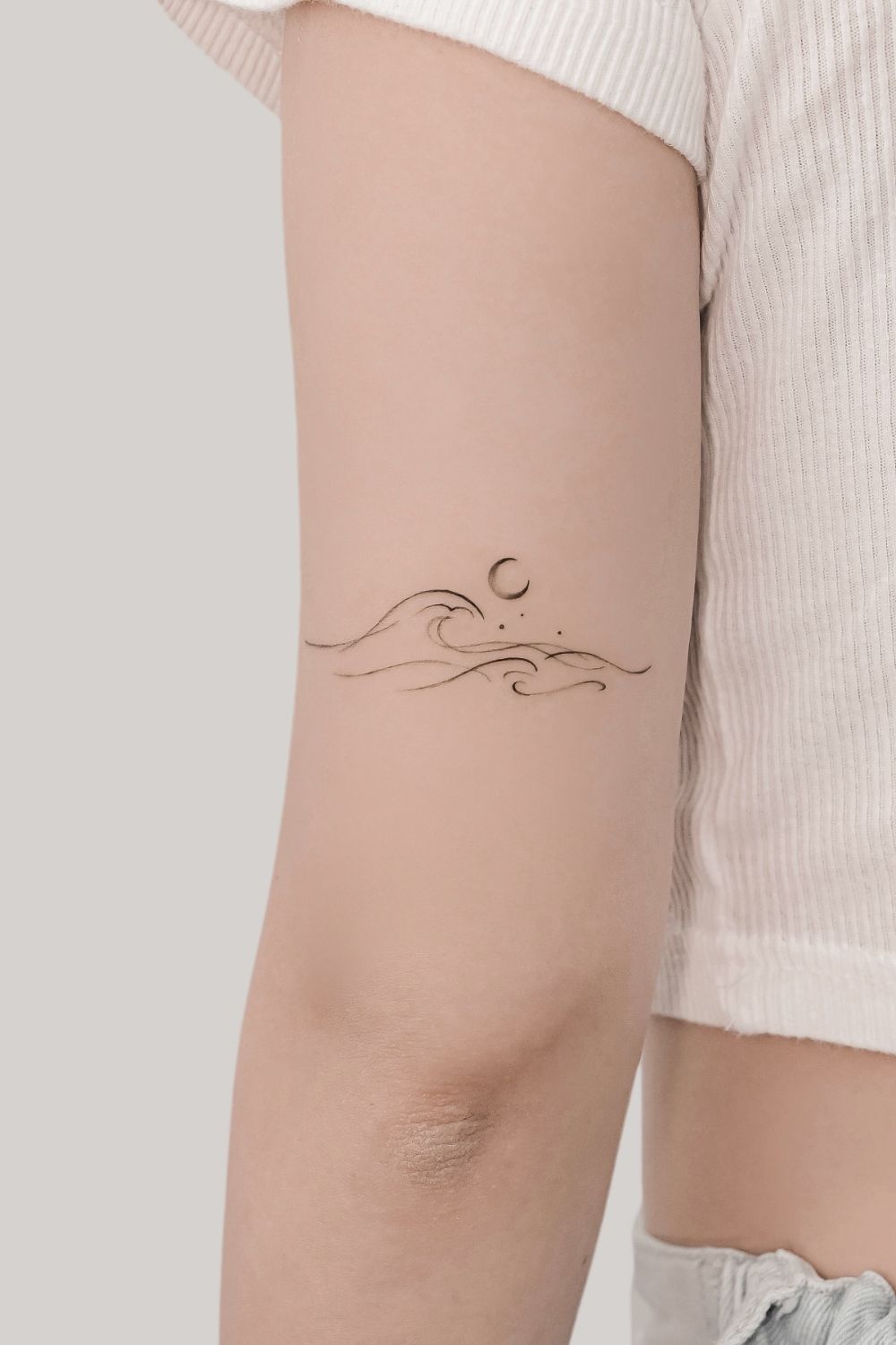 20 Personal Growth Tattoo Ideas That Symbolize Strength And Change