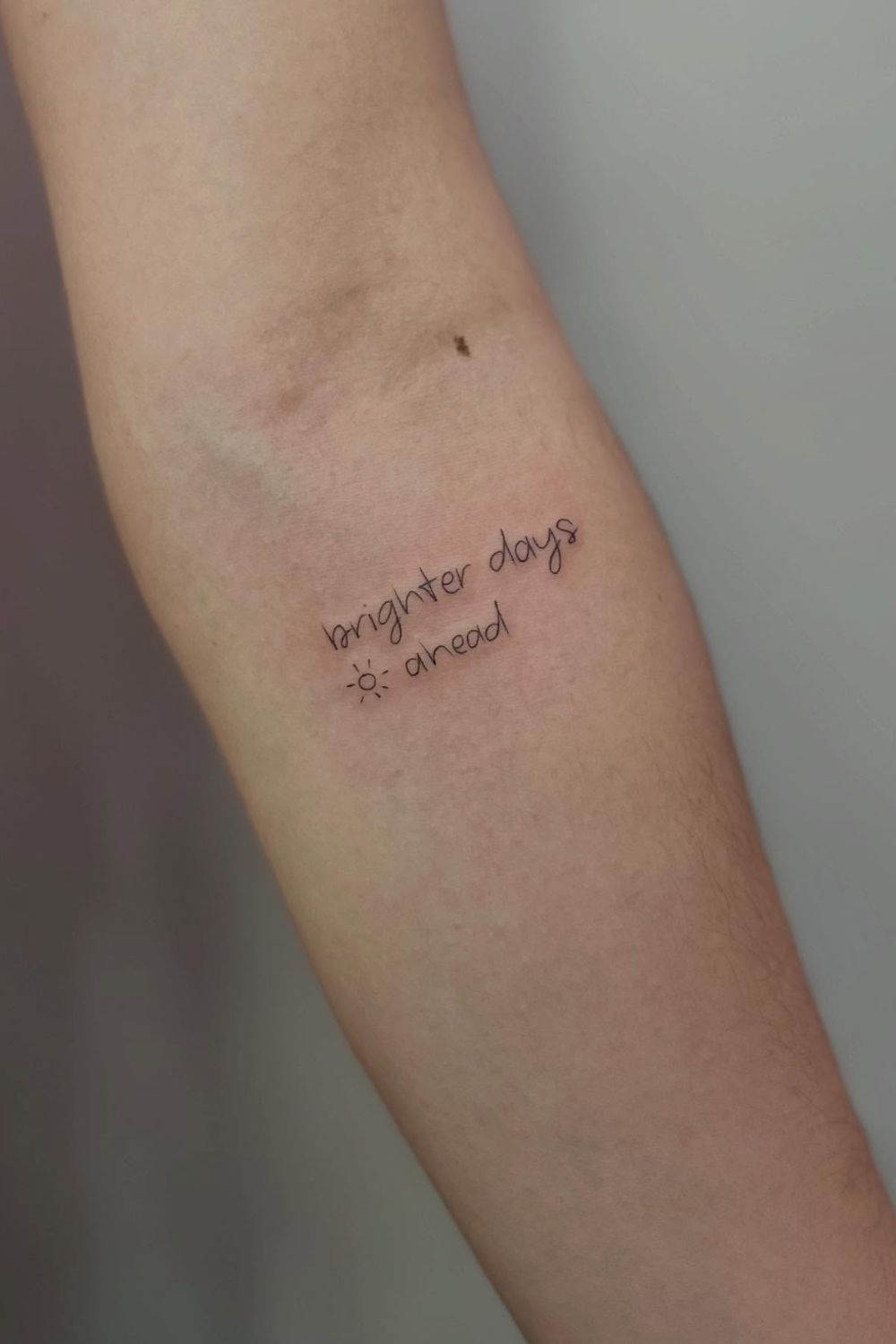 20 Personal Growth Tattoo Ideas That Symbolize Strength And Change