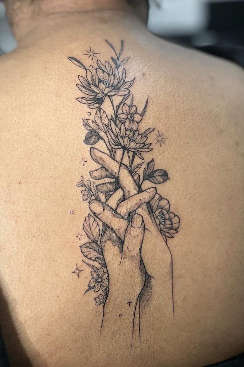 20 Personal Growth Tattoo Ideas That Symbolize Strength And Change