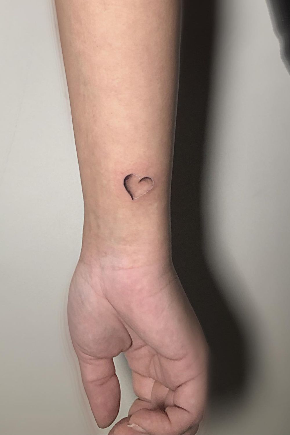 Heart Tattoo Placement Ideas That Make Your Design Truly Meaningful