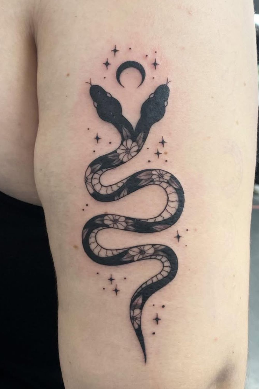 The Ultimate Guide To Snake Tattoo Meaning And Symbolism