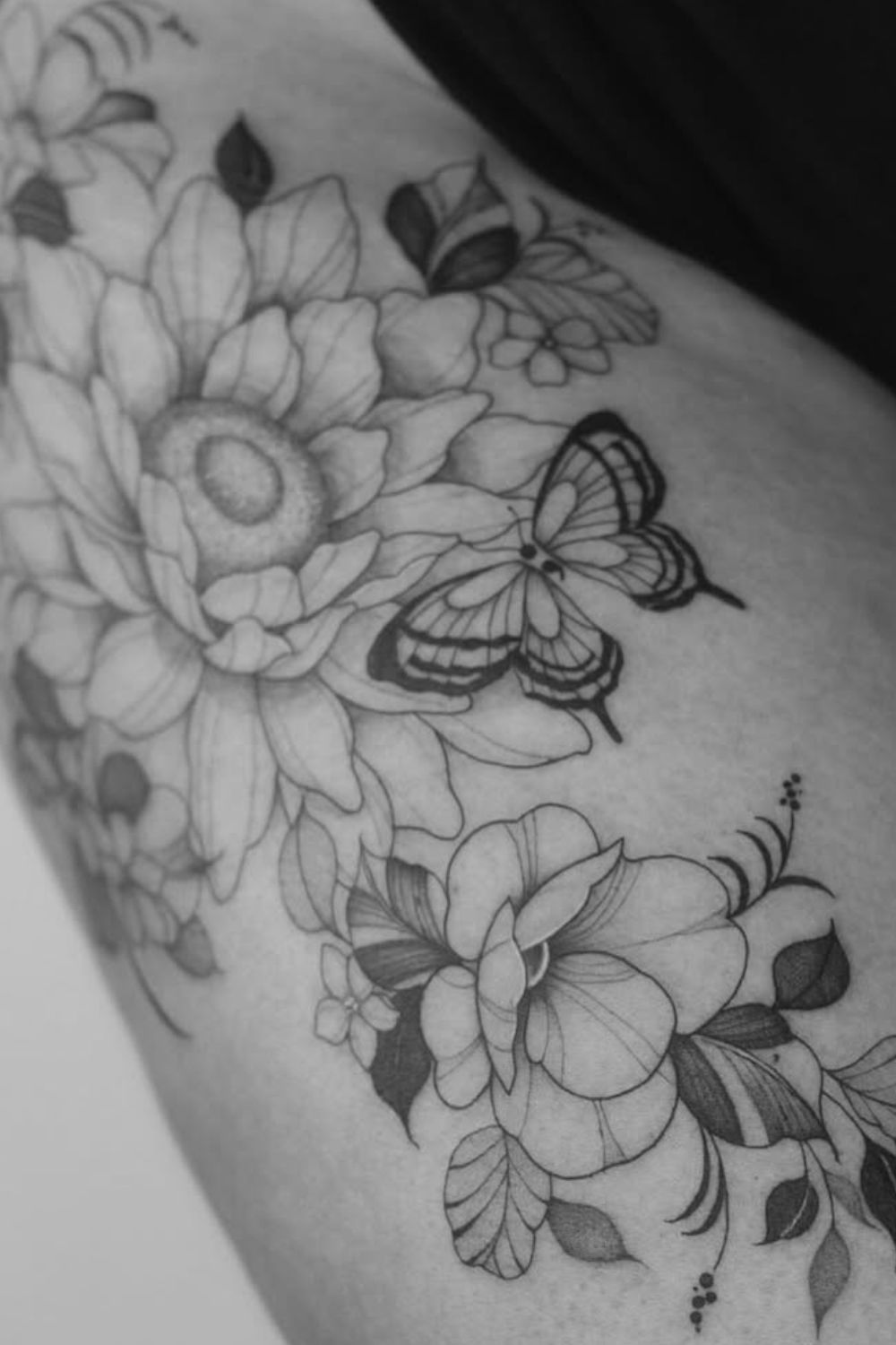 20+ Semi Colon Tattoo Ideas Design That Carry Powerful Meaning