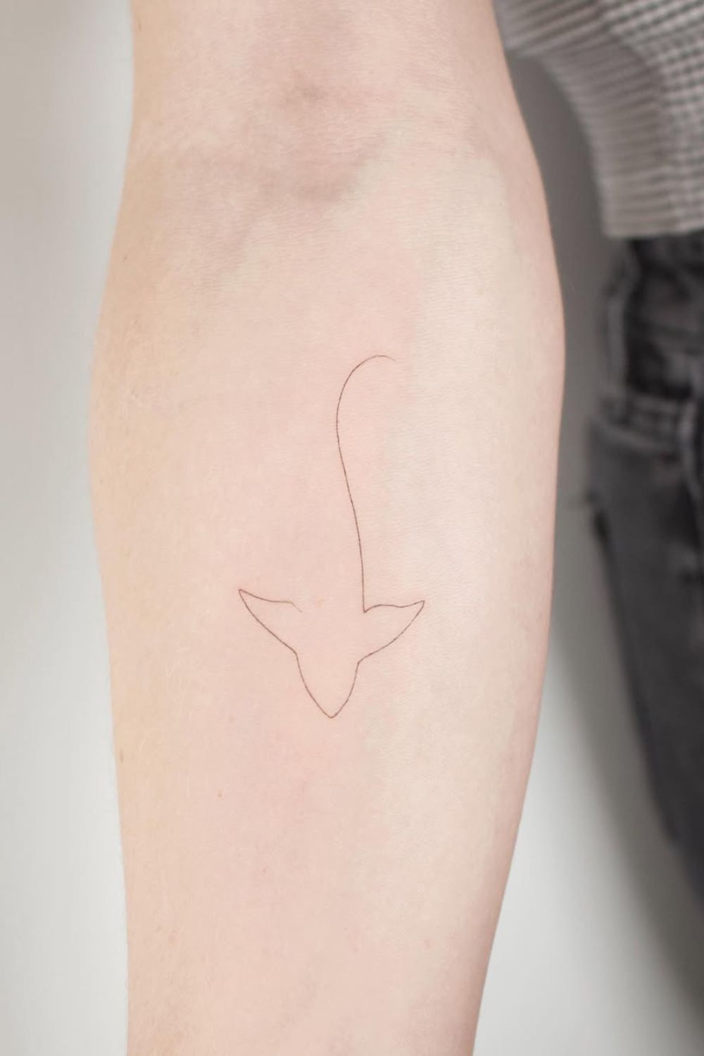 30+ Shark Tattoo Ideas That Symbolize Strength And Survival